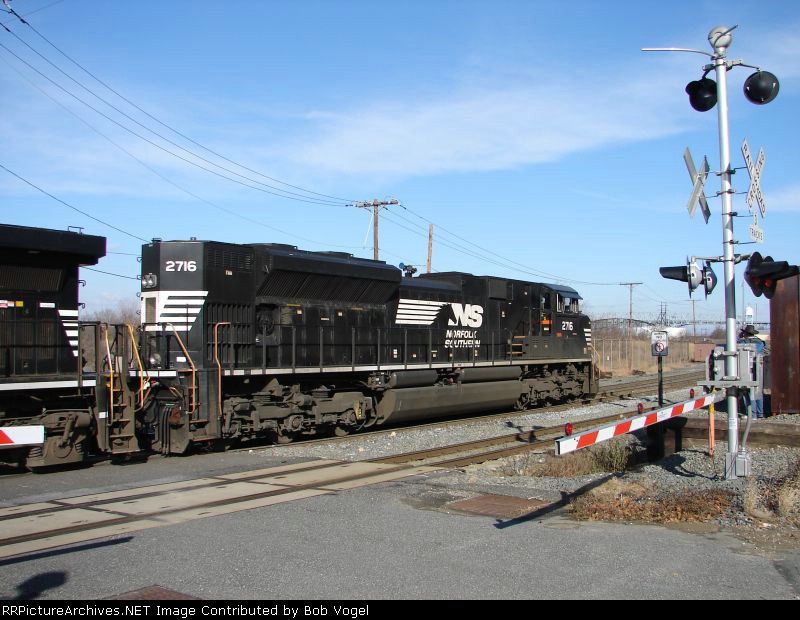 NS 2716